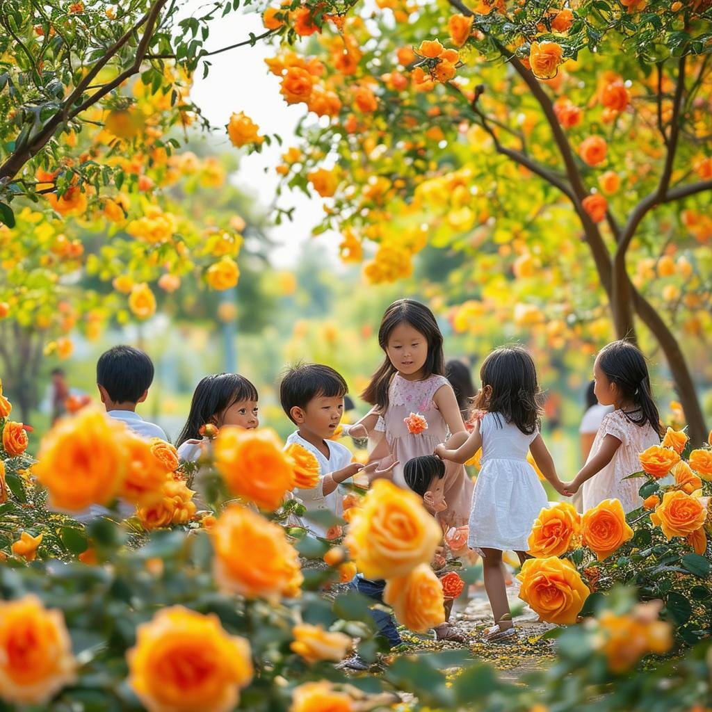 Children, Faith, and Opportunity: The Optimism of Benson Saulo